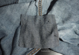 Como Fazer Pequenos Reparos em Roupas: Aprenda uma Habilidade Útil e ...