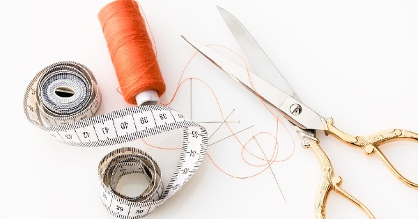 Como Costurar suas Próprias Roupas: Dicas Valiosas para Iniciantes