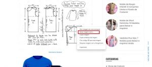 Como Imprimir Molde em Tamanho Real: Dicas + Passo a Passo Simples