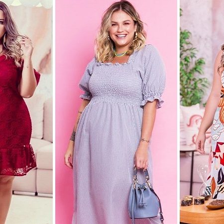 Molde De Vestido Para Imprimir 11 Modelos Simples Para Iniciantes